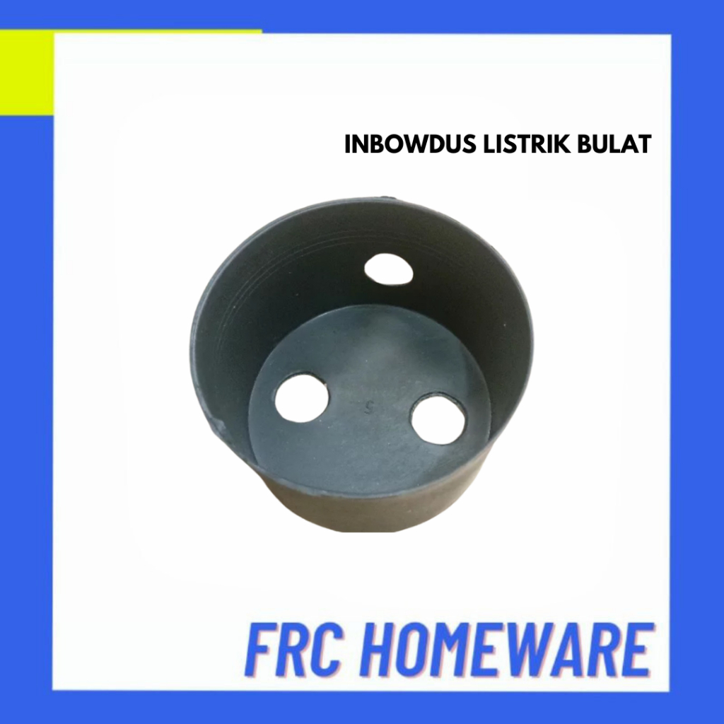 Jual Inbowdus Listrik Bulat - mangkok listrik bulat - mangkuk listrik ...