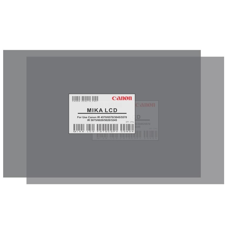 Jual MIKA LCD IR 6570 6020 4570 3045 5075 | Shopee Indonesia