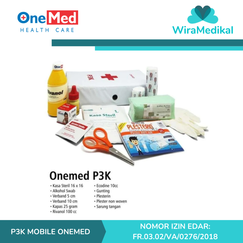 Jual Kotak P3K mobile onemed - kotak P3K lengkap - kotak P3K isi onemed ... Jual Kotak P3K mobile onemed - kotak P3K lengkap - kotak P3K isi onemed ...