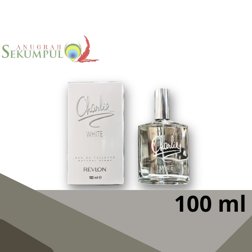 Jual CHARLIE PARFUM REVLON ORIGINAL 100ML | Shopee Indonesia