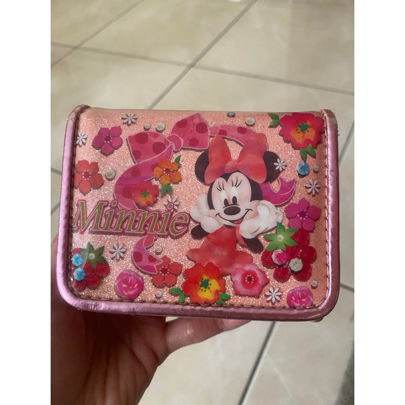 Jual preloved dompet disney ori | Shopee Indonesia