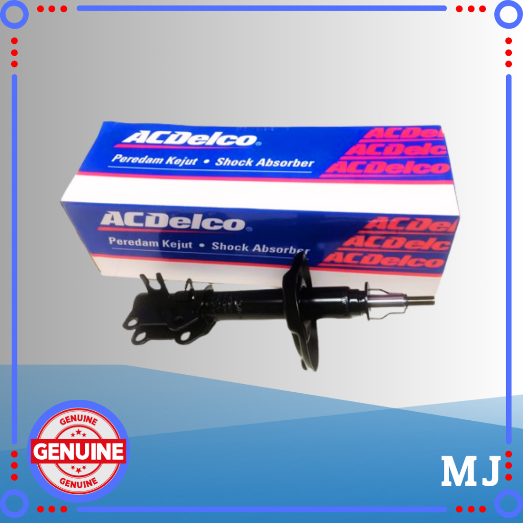 Jual Shockbreaker Shock Skok Depan Sisi Kiri Chevrolet Spin ORIGINAL ...