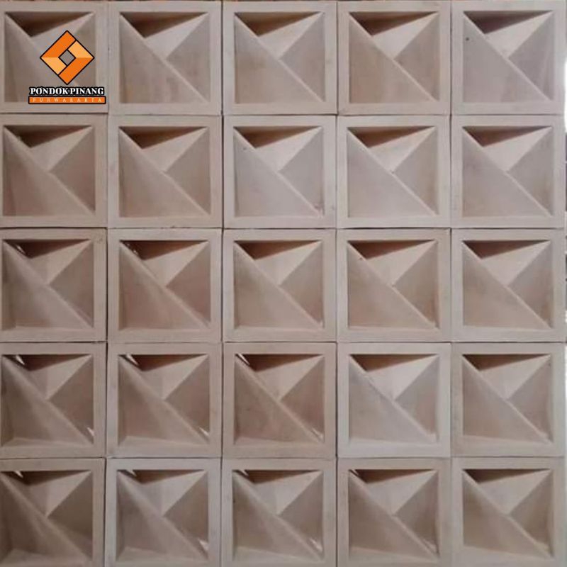 Jual roster beton, roster minimalis, roster lubang angin, ventilasi ...