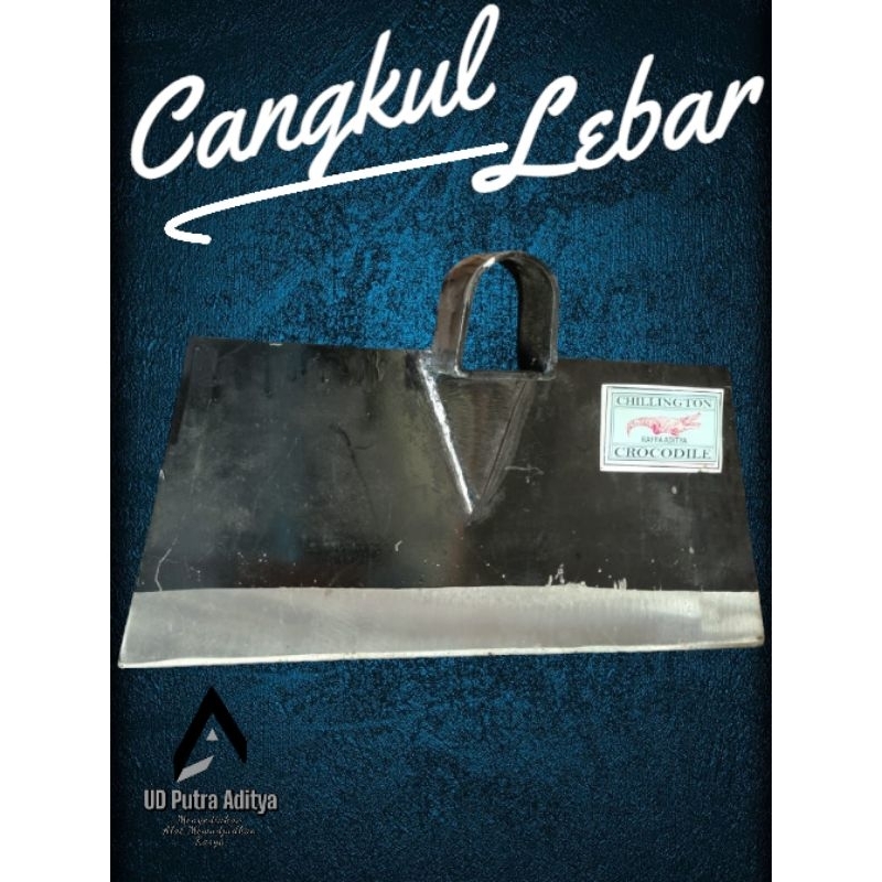 Jual Cangkul Lebar MultiFungsi: Bersih, Praktis, Efisien | Shopee Indonesia