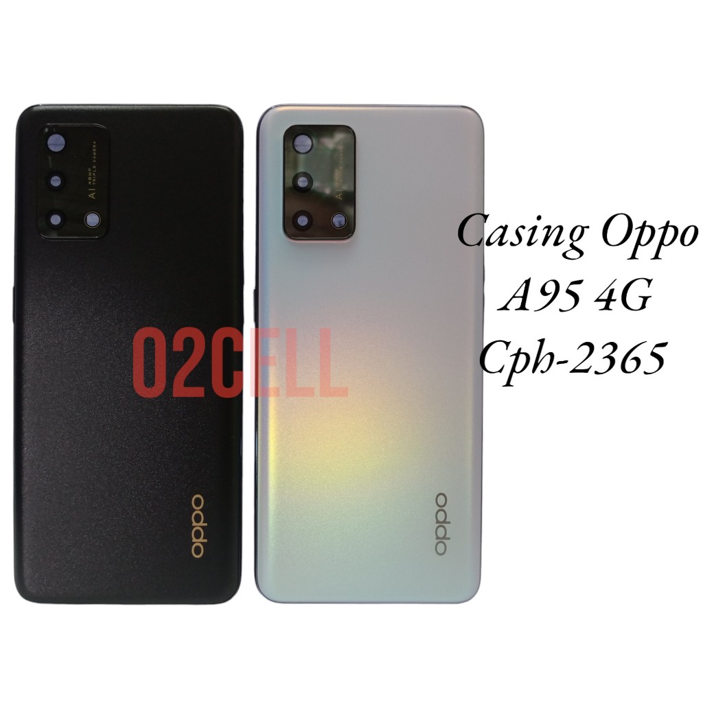 Jual CASING OPPO A95 4G CPH-2365 | Shopee Indonesia