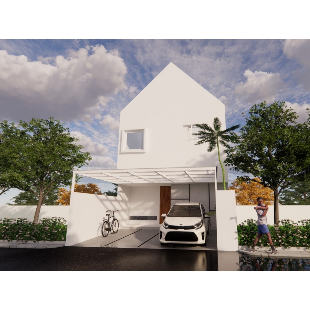 Jual Paket design arsitek dan RAB lengkap sidoarjo surabaya | Shopee ...