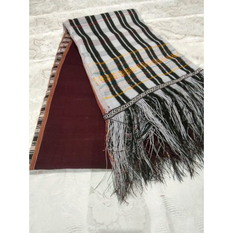 Jual Ulos gobar pakaian adat silalahi | Shopee Indonesia