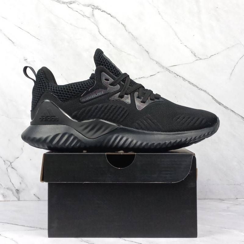 Jual SEPATU ADIDAS ALPHA BOOST MAN ORIGINAL BNIB | Shopee Indonesia
