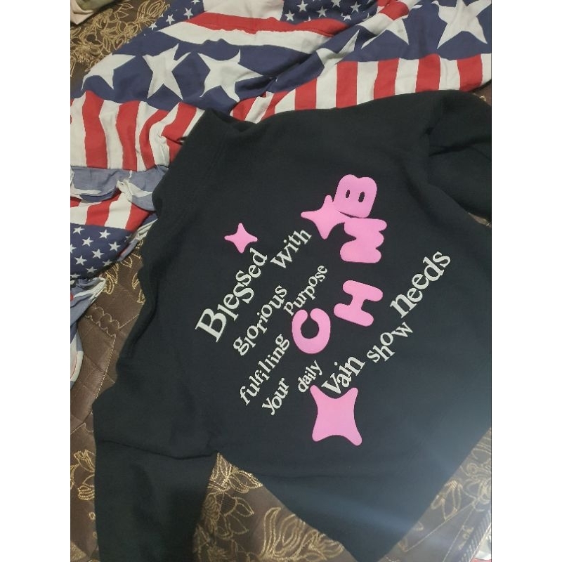 Jual chmb blessed second | Shopee Indonesia