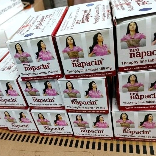 Jual Neo Napacin per box | Shopee Indonesia