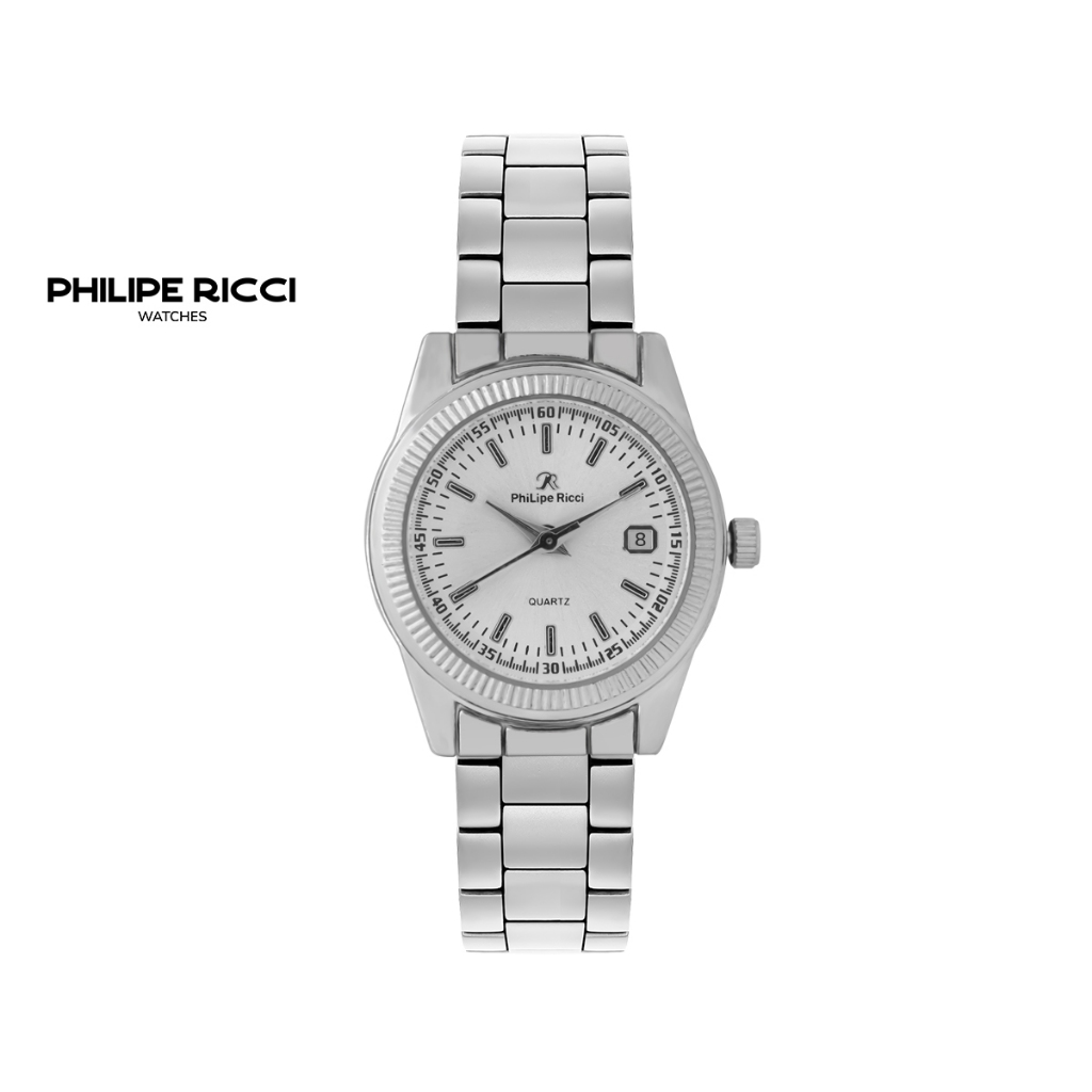 Jual PhiLipe Ricci Jam Tangan Wanita Rantai Kecil Imut Simple Minimalis ...