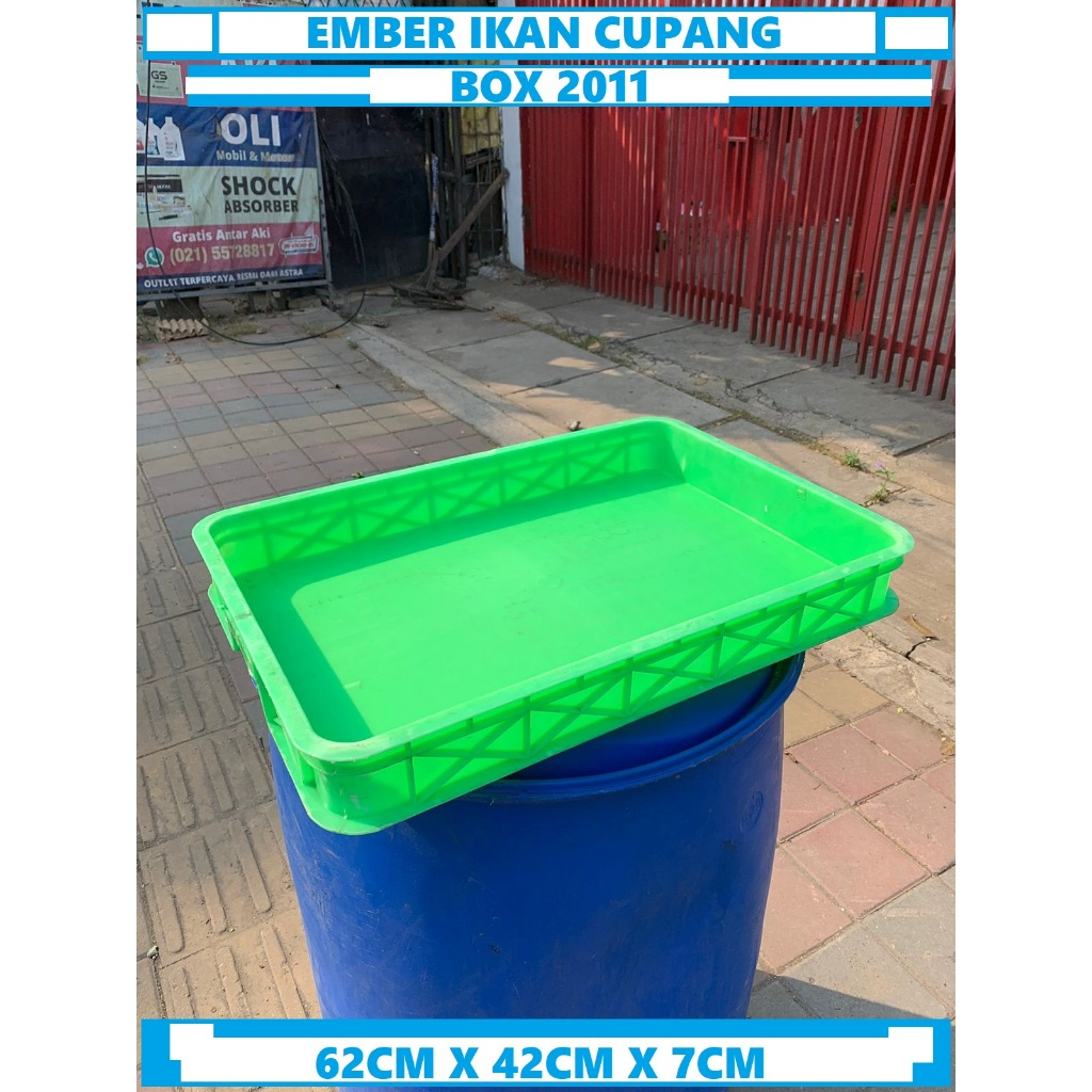 Jual box rapat industri rabbit 2011 container industri rabbit 2011 ...