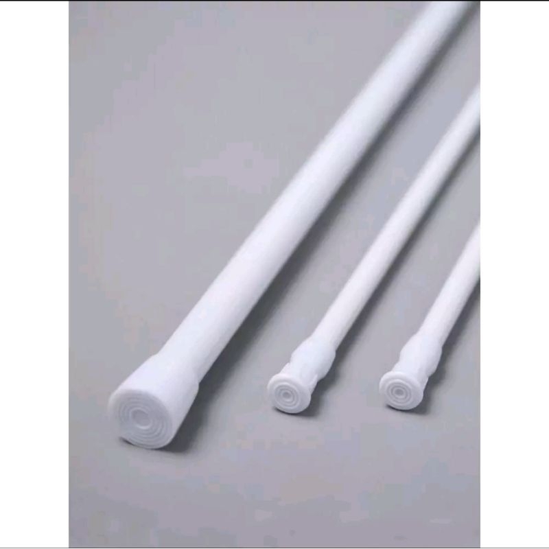 Jual Tiang Fleksibel-Tiang Gorden/Tiang Pintu/Tiang Kitchen set/Tiang ...