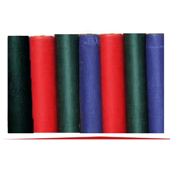 Jual Kain Linen Roll untuk cover kalender duduk 120 centi x 16 meter ...