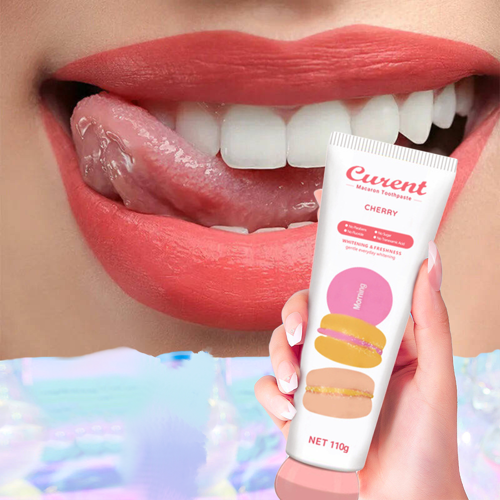 Jual croent pasta gigi korea bisa memutihkan gigi dan menyegarkan mulut ...