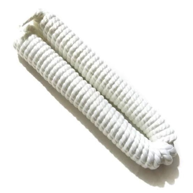 Jual Tali Rami Pramuka Serbaguna – Tali Tambang Pramuka untuk Simpul ...