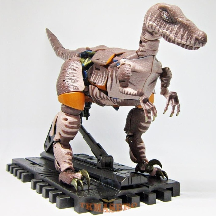 Jual Transformers Transformation BW Dinobot KO MP41 IT02 Beast Wars ...