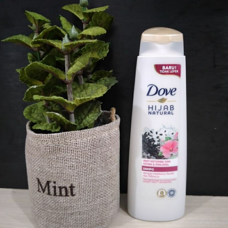 Jual DOVE SAMPO KEMASAN BOTOL | Shopee Indonesia