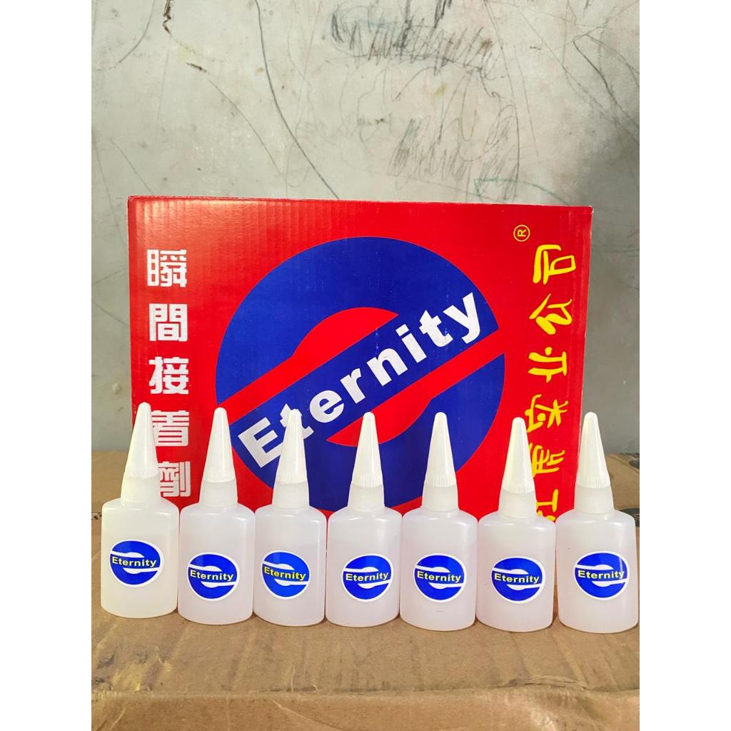 Jual LEM ALTEKO LEM KOREA LEM CAIR ETERNITY KECIL 1 DUS | Shopee Indonesia