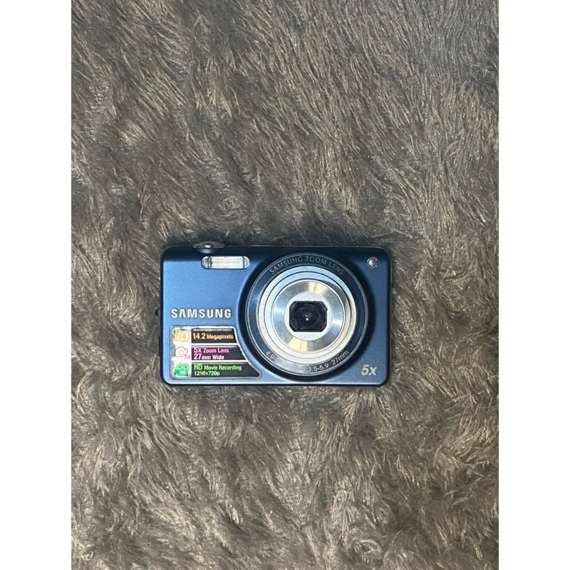 Jual kamera digital samsung st65 (bahan) | Shopee Indonesia