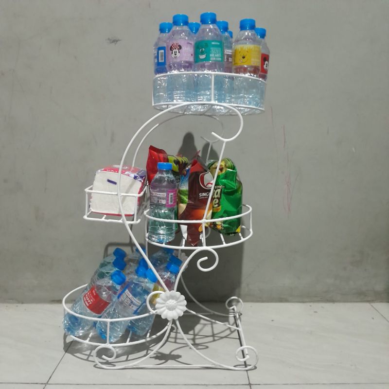 Jual Rak minuman lebaran (restok) | Shopee Indonesia