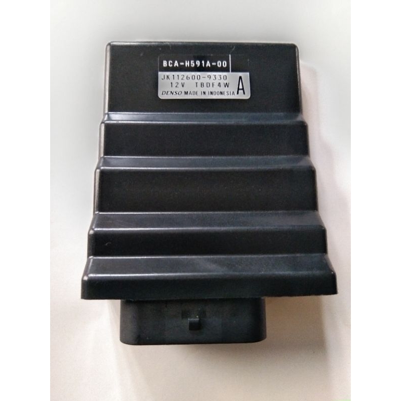 Jual Ecu Yamaha Finn ( BCA-H591A-00 ) JK112600-9330 ) | Shopee Indonesia