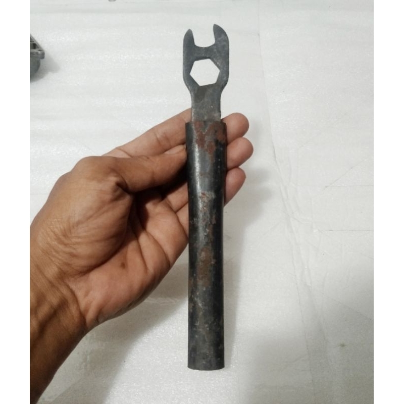 Jual kunci toolkit Pulsar original bekas | Shopee Indonesia