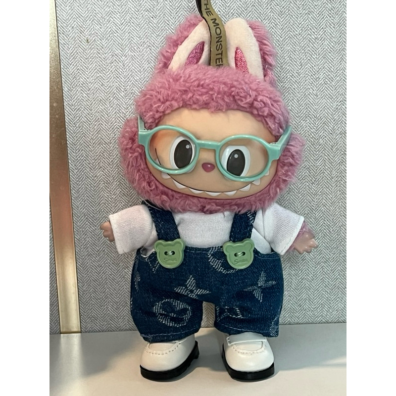 Jual READY STOCK BAJU DRESS LABUBU/BAO AO/BAYBYTHREE KUALITAS BAGUS ...