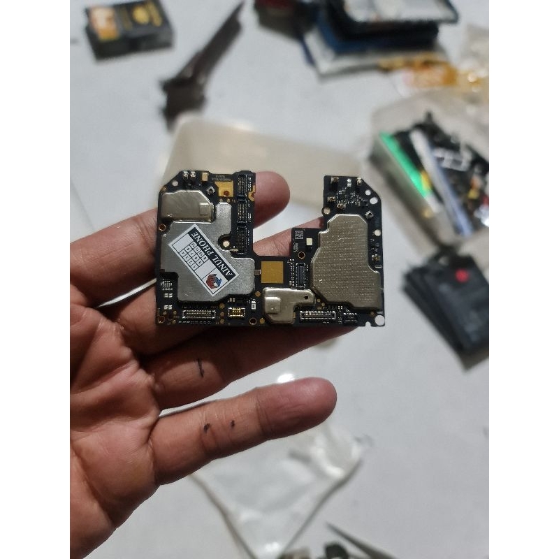 Jual MESIN REDMI 9 RAM 3GB NORMAL | Shopee Indonesia