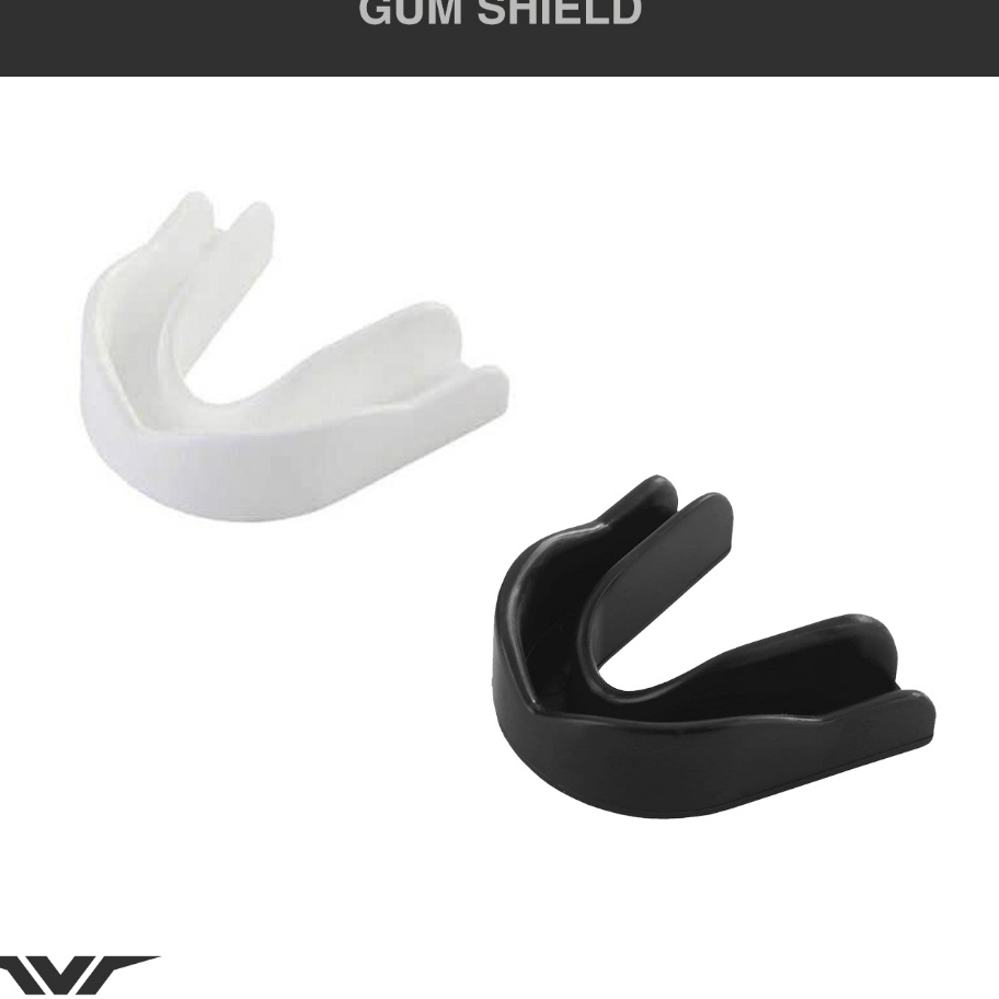 Jual Gum Shield Pelindung Gusi Mouth Guard Teeth Protector Boxing ...
