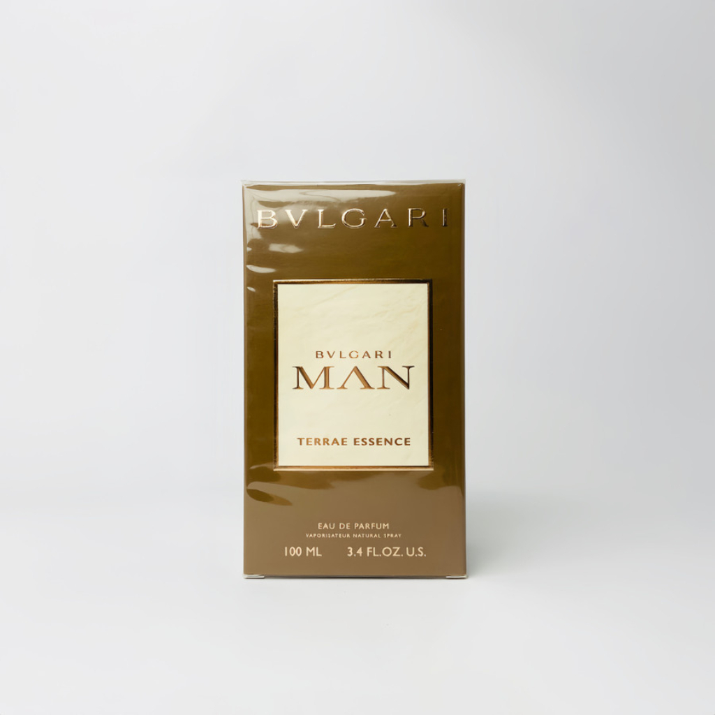 Jual Bvlgari Terrae Essence Man EDP - 100 ML | Shopee Indonesia