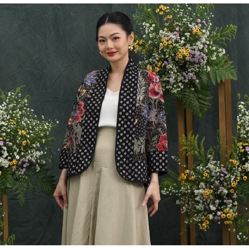 Jual NONA RARA UTARI ENCIM SIZE M, L | Shopee Indonesia