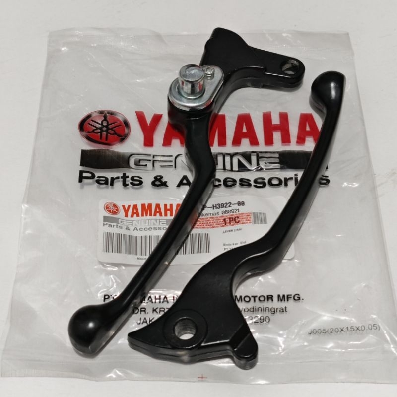 Jual Handle Handel Rem Mio J Mio Soul GT 115 Soul GT 125 Mio M3 Xride ...