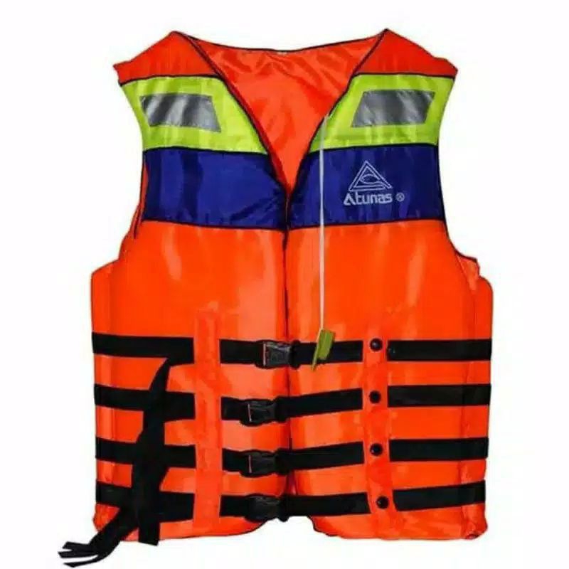 Jual Baju Pelampung Rompi Pelampung Jaket Pelampung Rompi Renang Lift ...