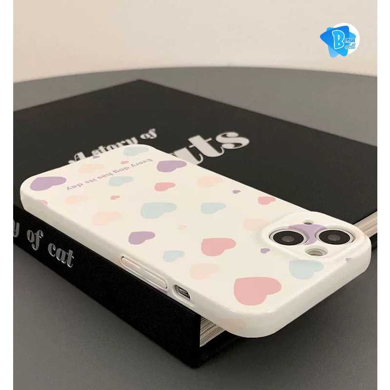 Jual SS972 Case For IP 7 6+ 7+ X XS XR MAX 11 12 13 14 PRO PROMAX ...