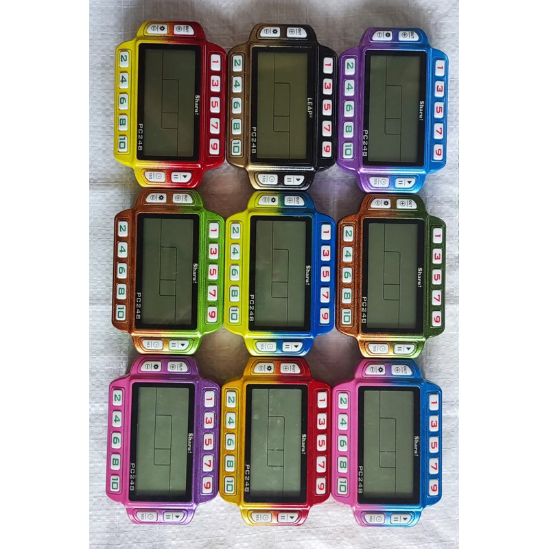 Jual TIMER GATEBALL TERBARU | Shopee Indonesia