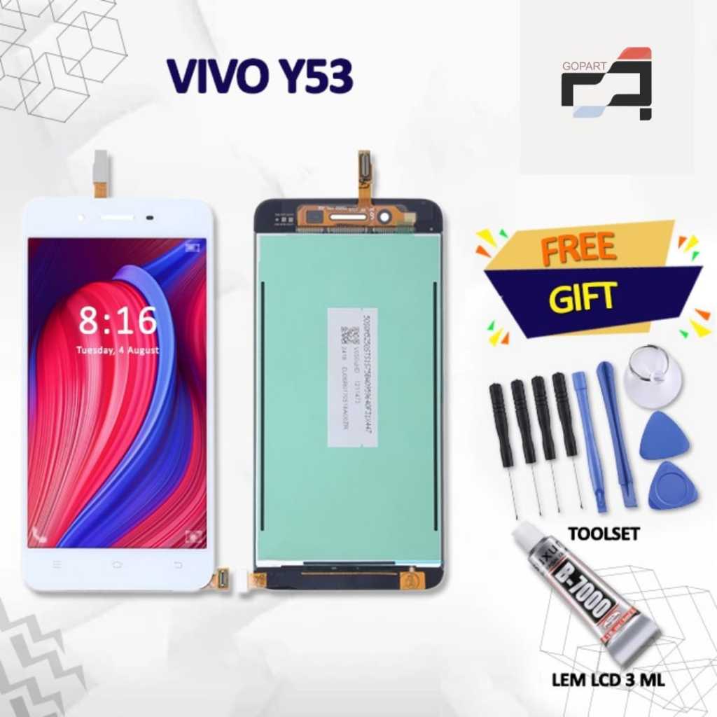 Jual Vivo Harga Ganti Lcd Hp Terlengkap & Harga Terbaru Juni 2026 ...