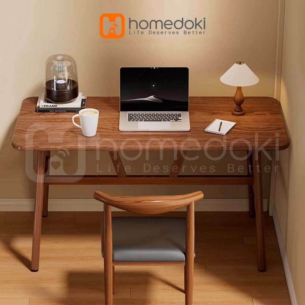 Jual Homedoki Meja Computer/Meja Makan/Meja Belajar/Meja Kantor/Meja ...