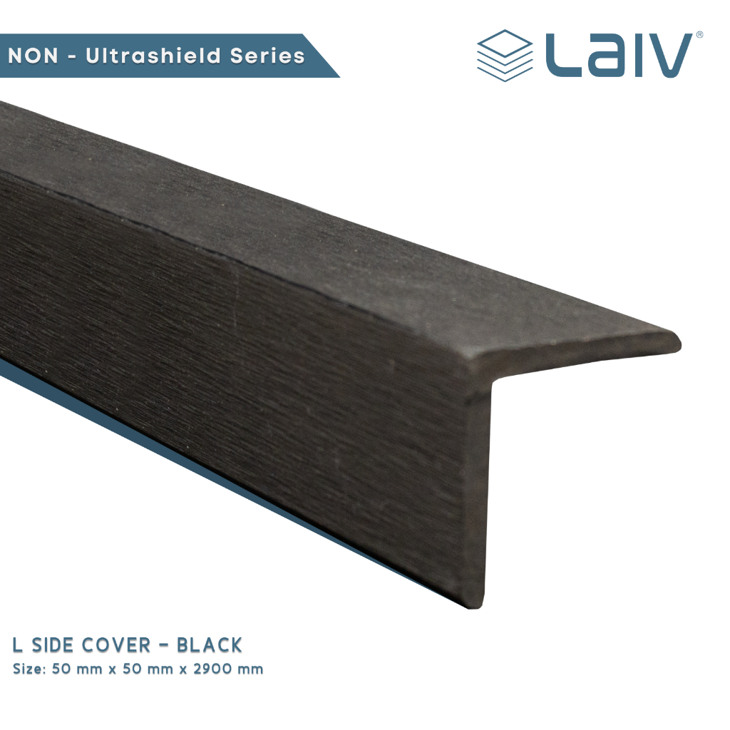 Jual ACC L-Side Cover Wall Cladding non-ULTRASHIELD | LIVE | 2900 mm x ...