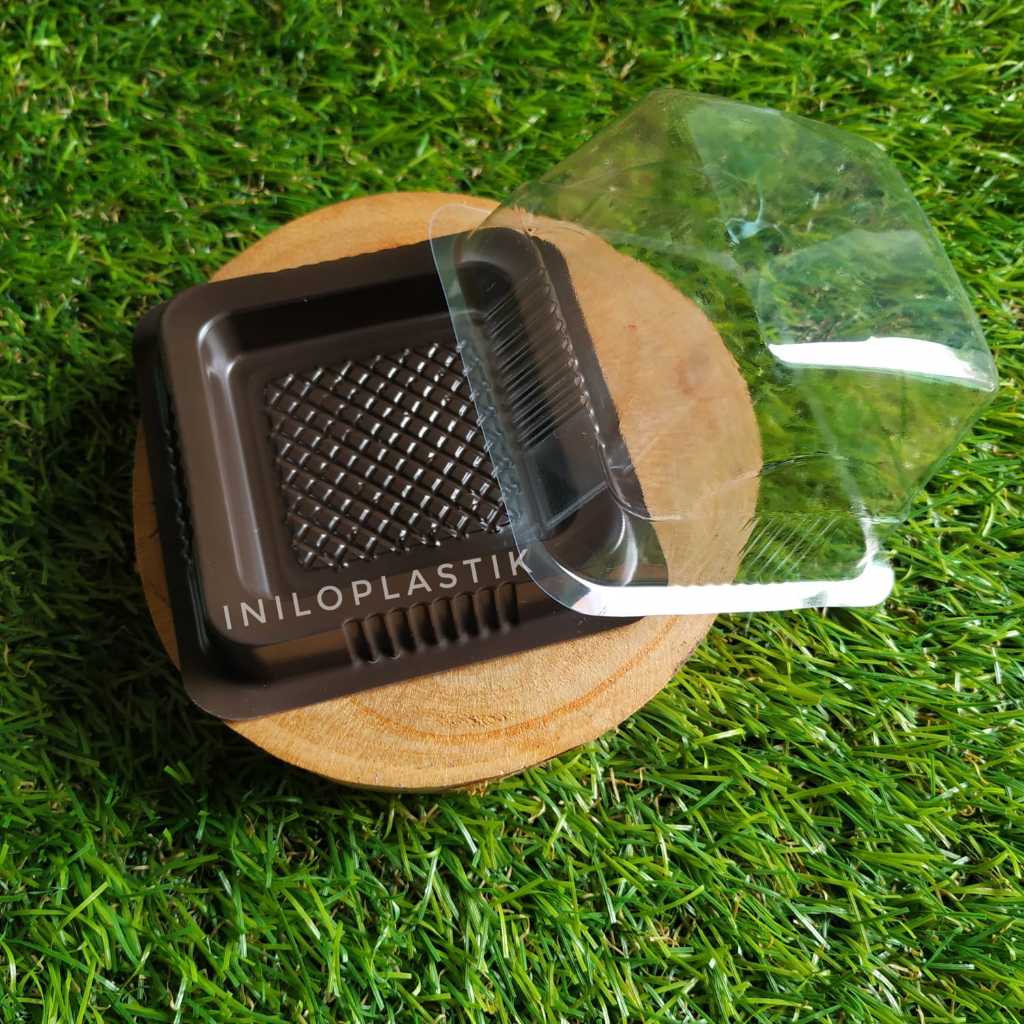 Jual Mika Kue Bulan / Tray Mooncake / mika kue mini / Tray mika moon ...