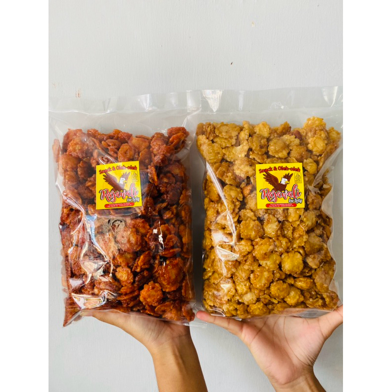 Jual Emping Melinjo Terlengkap & Harga Terbaru Mei 2026 | Shopee Indonesia