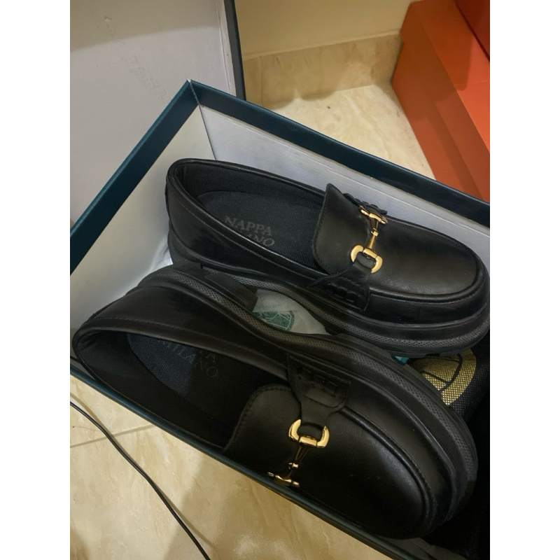 Jual NAPPA MILANO | Shopee Indonesia