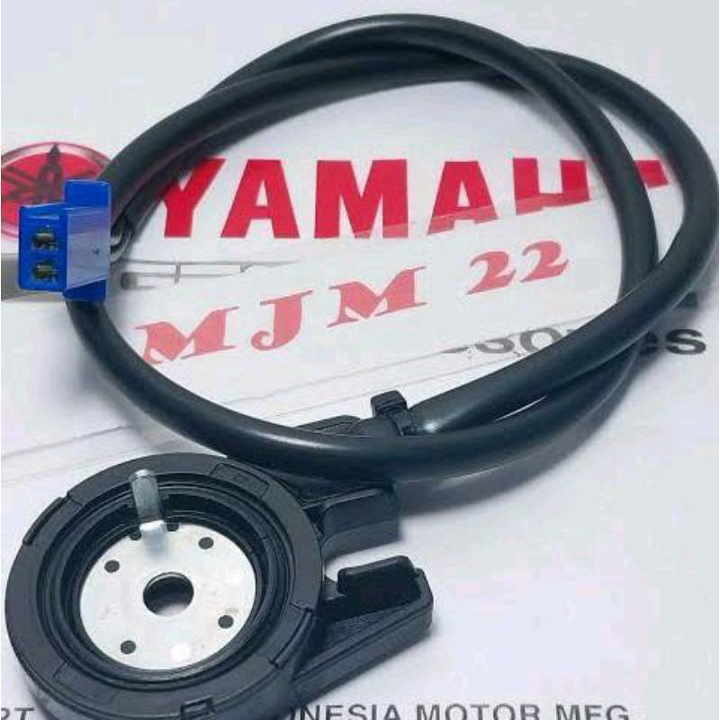 Jual YAMAHA - Switch Standar Samping Original Yamaha Aerox Xmax Smax ...