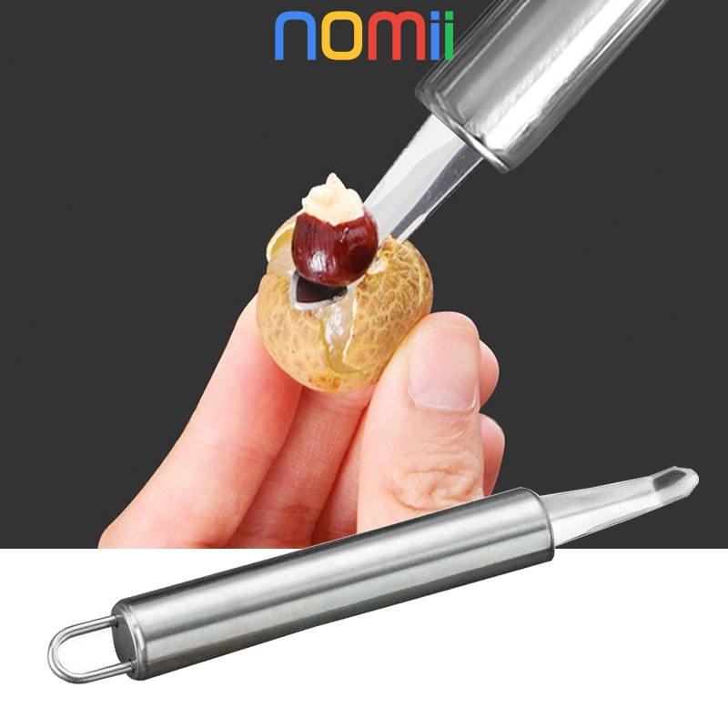 Jual Pisau Penghilang Garis Udang Baja Tahan Karat/Penghilang Garis ...