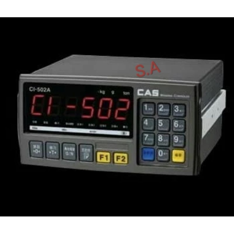 Jual cas Indicator CI-502A (S.A) | Shopee Indonesia