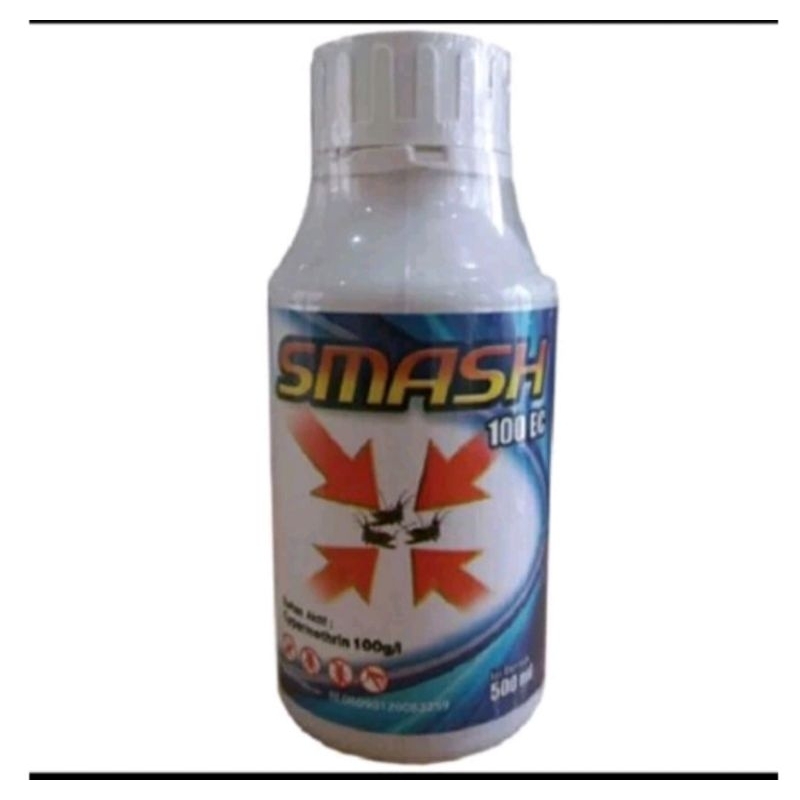 Jual Smash 100 EC 500 ml | Shopee Indonesia