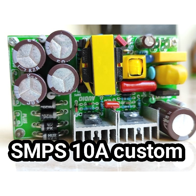 Jual smps custom CT | Shopee Indonesia