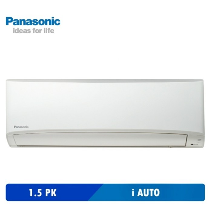 Jual AC PANASONIC CS YN 12 WKJ | Shopee Indonesia