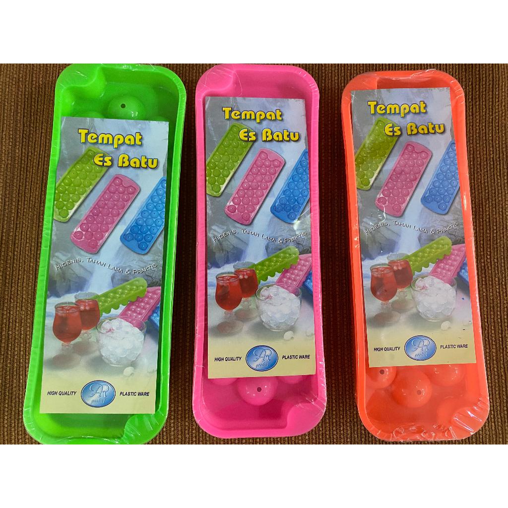 Jual TEMPAT ES BATU BULAT DX NEW | Shopee Indonesia