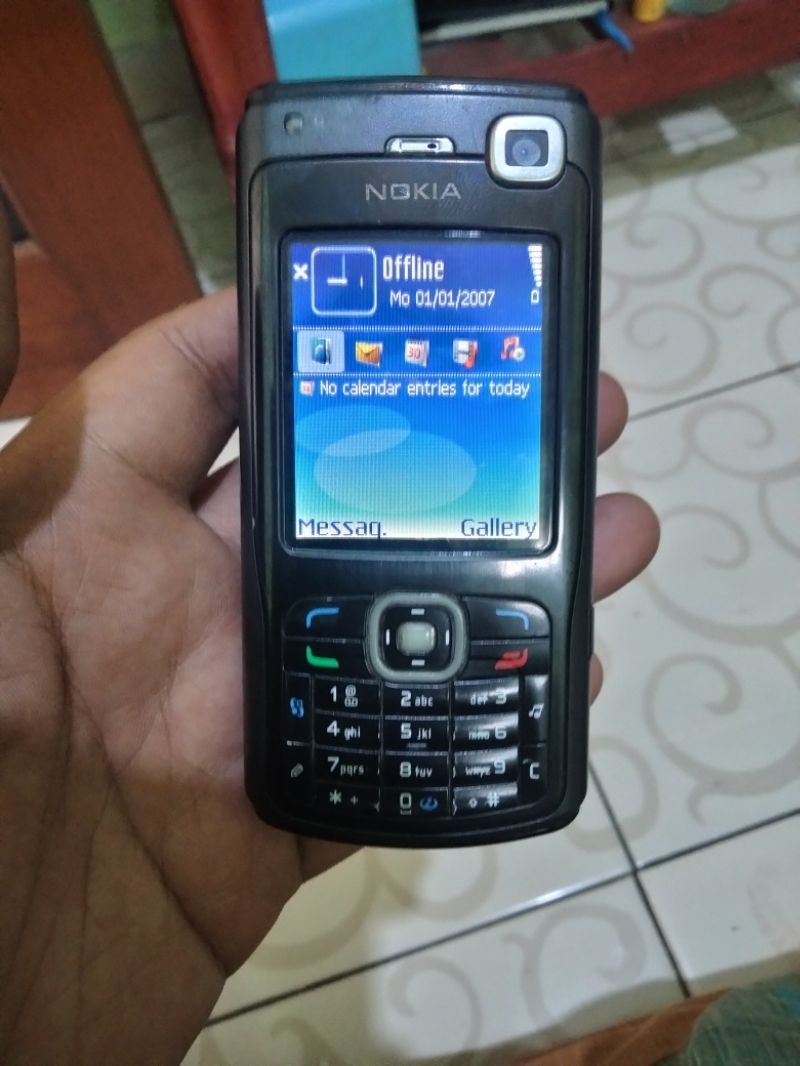 Jual Nokia N70 | Shopee Indonesia